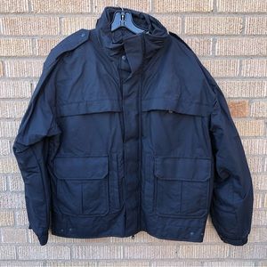 Spiewak | Jackets & Coats | Nwt Spiewak Weather Tech Systems Tactical ...